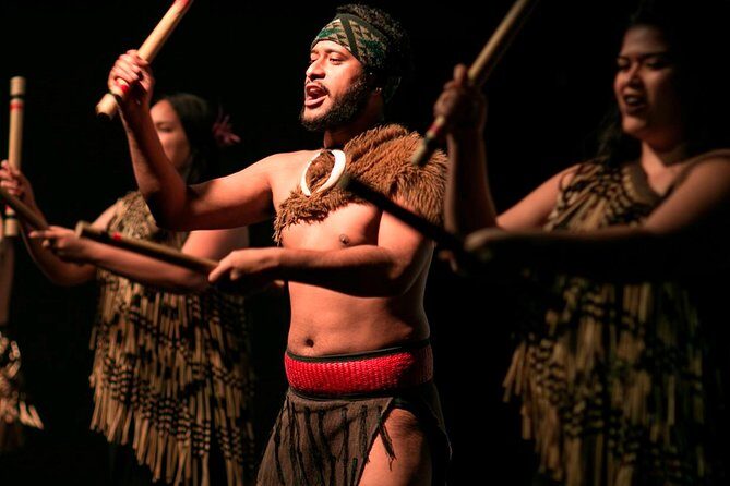 Private Auckland Maori Luxury Tour - What Makes This Tour Stand Out
