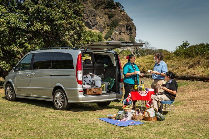 Private Auckland Maori Luxury Tour - Practical Details and Tips