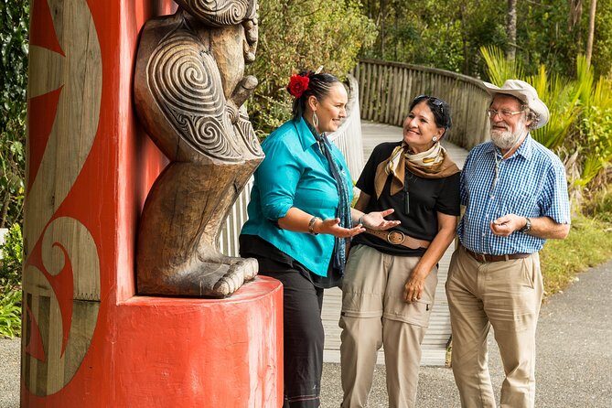 Private Auckland Maori Luxury Tour - Who Will Love This Tour?