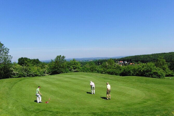 [PRIVATE] Auckland Signature Golf - Who Will Love This Tour?