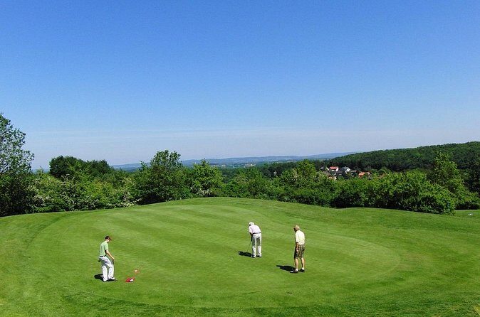 [PRIVATE] Auckland Signature Golf - Final Thoughts: Is It Worth It?