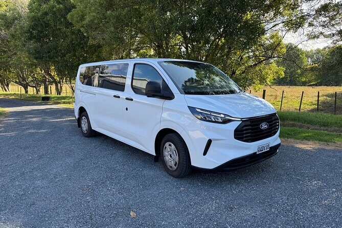 Private Auckland Sunrise Tour: Mount Eden Summit & Morning Views - Final Thoughts