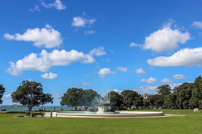 Private Auckland Sunset Tour Coastlines, Views and Golden Magic - The Practical Side: Transportation, Price, and Group Size