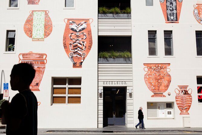 Private Auckland Tour - A Well-Rounded Choice for Those Who Value Customization