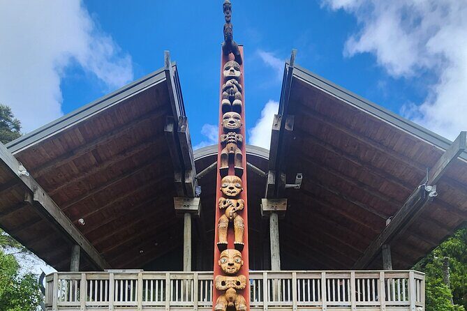 Private Auckland West Coast Karekare Falls, Rainforest and Piha - What’s Included and Not