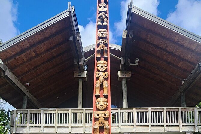 Private Auckland West Coast Tour Piha Beach and Karekare Falls - The Sum Up