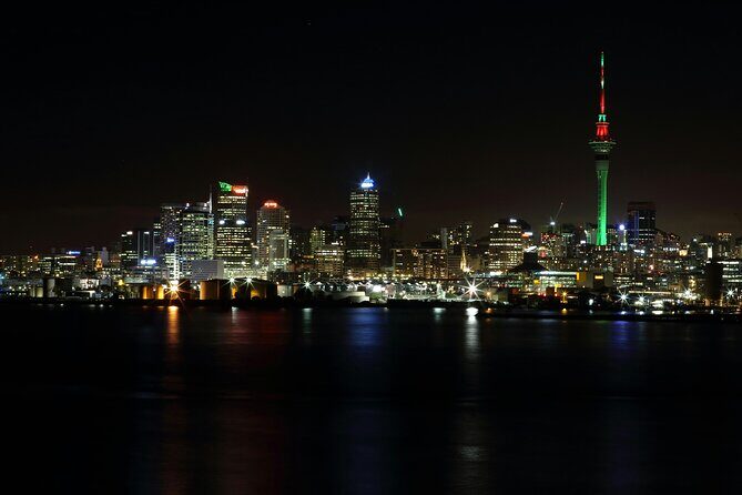 Private Auckland's Urban Charm Half Day Tour - Frequently Asked Questions