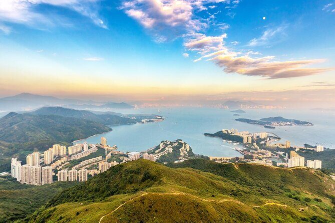 Private Audio Guided Walking Tour in Hong Kong - Final Thoughts