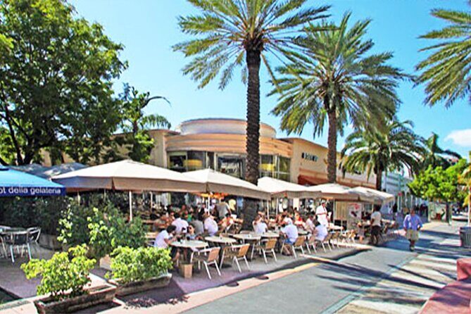 Private Audio Guided Walking Tour in Miami - Exploring the Miami Experience: What’s in the Itinerary?