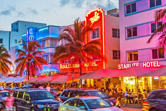 Private Audio Guided Walking Tour in Miami - Who Will Enjoy This Tour?
