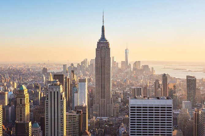 Private Audio Guided Walking Tour in New York - Beyond the Landmarks: Practical Aspects