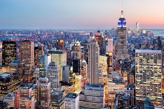 Private Audio Guided Walking Tour in New York - The Bottom Line