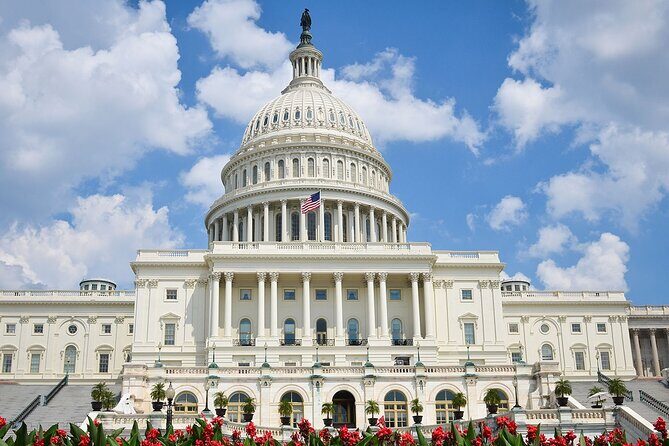 Private Audio Guided Walking Tour in Washington - Exploring Washington, D.C.: A Detailed Review of the Audio Guided Tour
