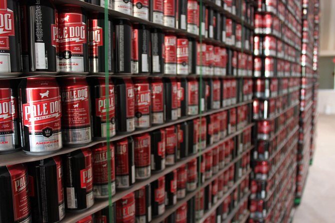 Private Austin Brewery Tour by Pedicab with All-Inclusive Beer Flight Option - What’s the Value?