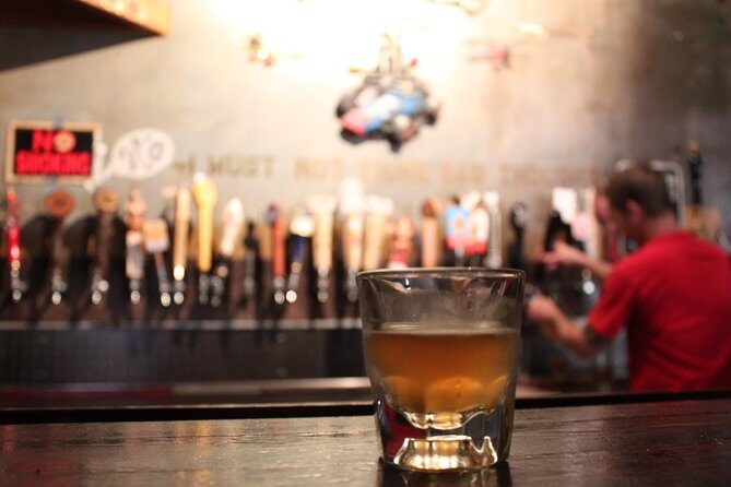 Private Austin Brewery Tour by Pedicab with All-Inclusive Beer Flight Option - FAQs about the Austin Pedicab Brewery Tour