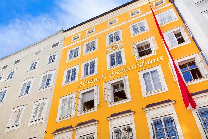 Private Austrian Food Tasting Tour in Salzburg's Old Town - Final Thoughts: Is It Worth It?