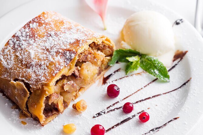 Private Austrian Food Tasting Tour in Salzburg's Old Town - FAQ