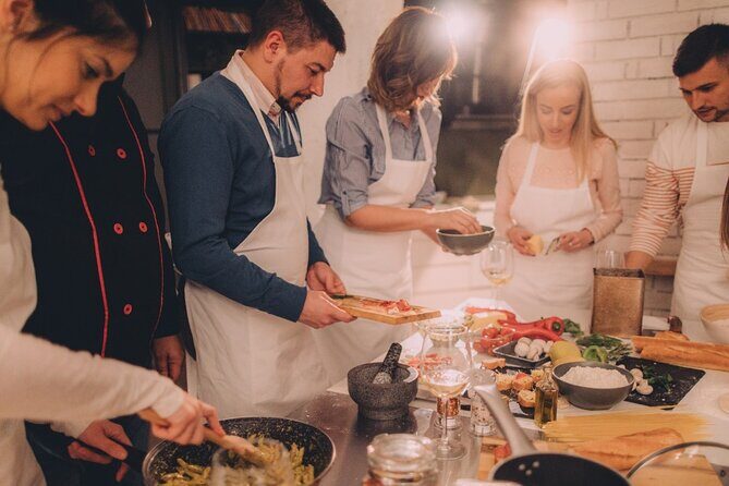 Private Austrian Wine & Charcuterie Tasting Class with a Pro-Sommelière - Why This Private Austrian Wine & Charcuterie Tasting Works