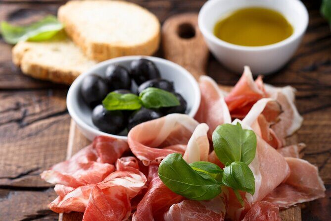 Private Austrian Wine & Charcuterie Tasting Class with a Pro-Sommelière - FAQs