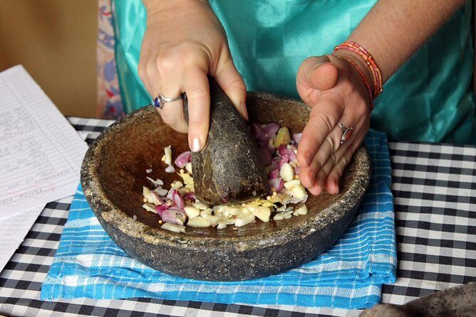 PRIVATE Authentic Balinese Cooking Class in Ubud at Putu's Home - Why the Experience Scores a Perfect 5.0