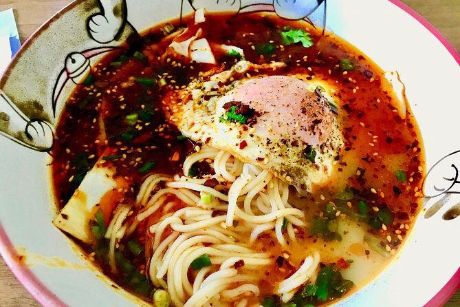 Private Authentic Chinese Cooking Class in Shanghai with a Lovely Local - The Setting: A Genuine Shanghai Home