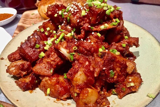 Private Authentic Chinese Cooking Class in Shanghai with a Lovely Local - The Meal: From Kitchen to Table