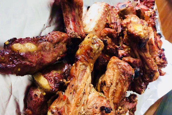 Private Authentic Chinese Cooking Class in Shanghai with a Lovely Local - What the Experience Means for You