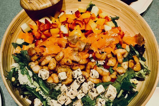 Private Authentic Chinese Cooking Class in Shanghai with a Lovely Local - Authenticity and Cultural Connection