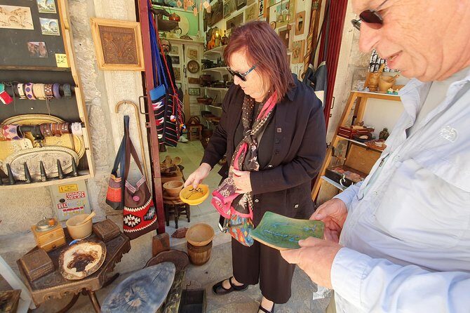 Private Authentic Day Trip Mostar - Kravice - Medjugorje From Split - What You Can Expect from the Tour