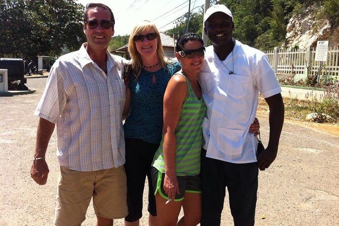 Private Authentic Down-to-Earth Half Day Tour in Montego Bay - A Detailed Look at the Experience