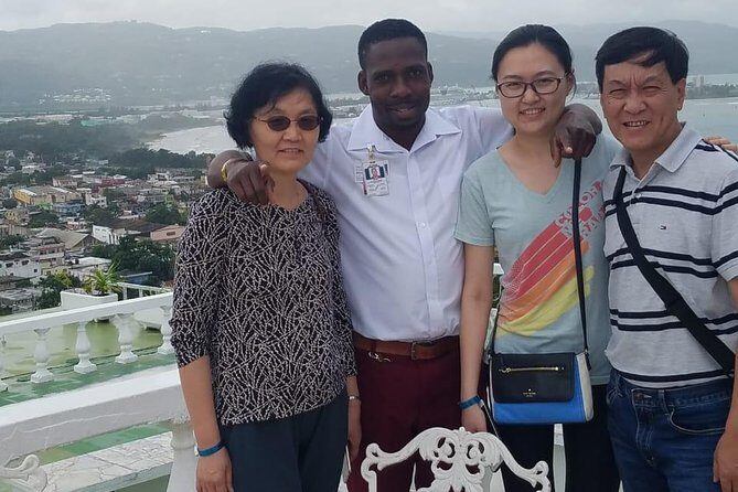 Private Authentic Down-to-Earth Half Day Tour in Montego Bay - Who Will Love This Tour?