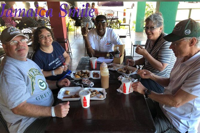 Private Authentic Down-to-Earth Half Day Tour in Montego Bay - Final Thoughts