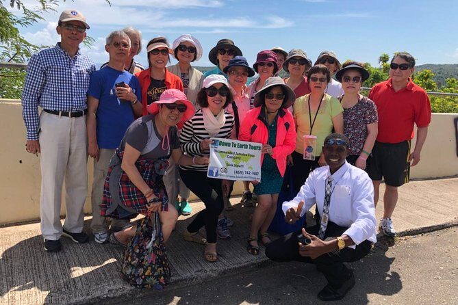 Private Authentic Down-to-Earth Half Day Tour in Montego Bay - FAQ