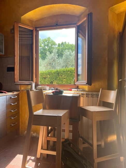 Private Authentic Home Tuscany cooking class - A Closer Look at the Experience