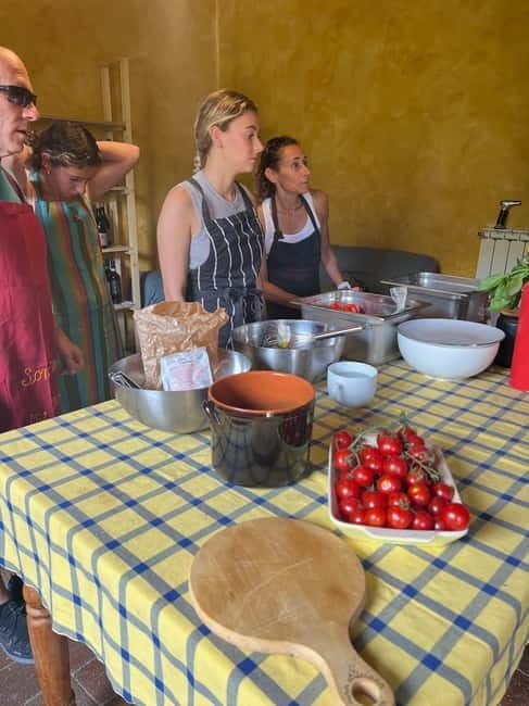 Private Authentic Home Tuscany cooking class - Who Will Love This Experience?