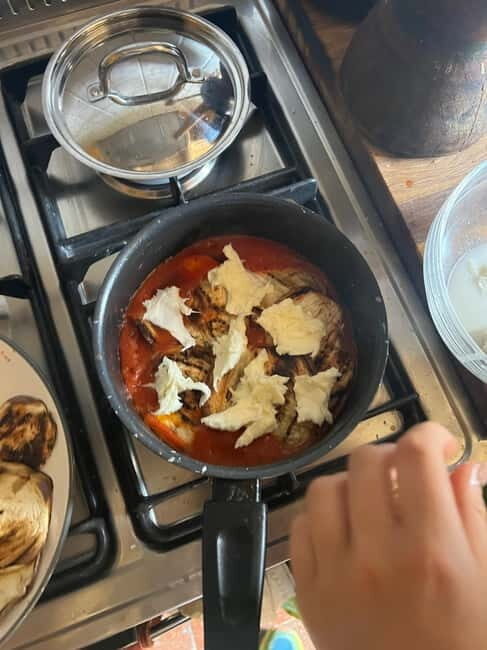 Private Authentic Home Tuscany cooking class - FAQ