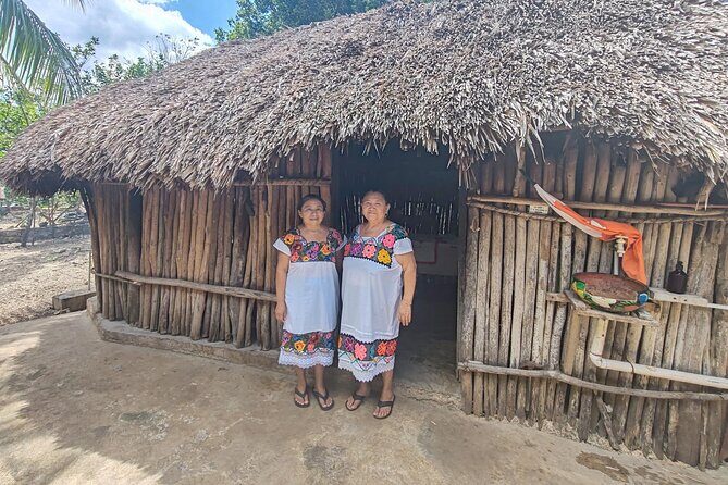 Private Authentic Mayan Cooking Class with Tulum Hotel Transfers - An In-Depth Look at the Experience