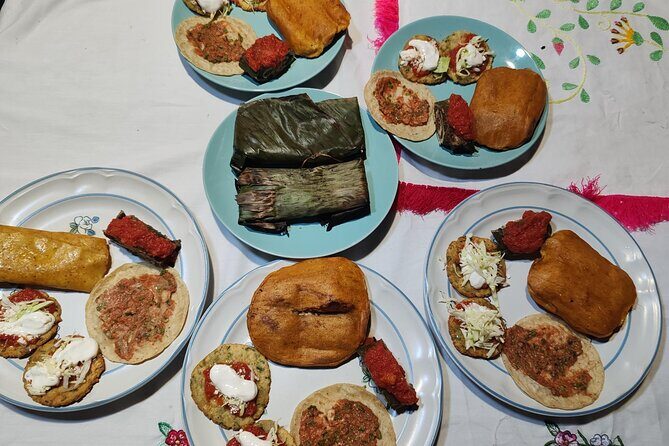 Private Authentic Mayan Cooking Class with Tulum Hotel Transfers - Practical Tips for a Smooth Experience