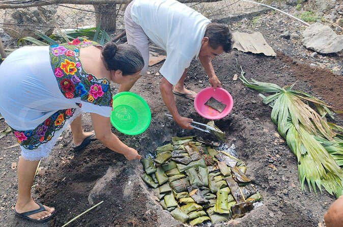 Private Authentic Mayan Cooking Class with Tulum Hotel Transfers - Frequently Asked Questions