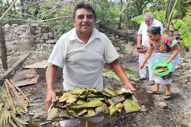 Private Authentic Mayan Cooking Class with Tulum Hotel Transfers - Final Words