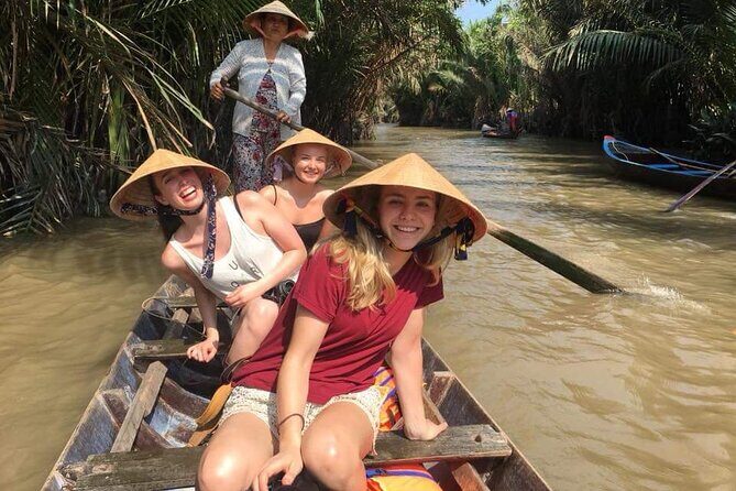 Private Authentic Mekong Delta - Ben Tre Full Day Tour - An In-Depth Look at the Mekong Delta Experience