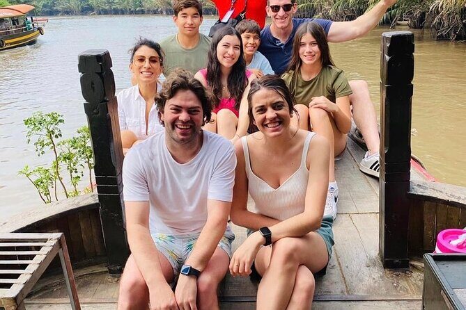 Private Authentic Mekong Delta - Ben Tre Full Day Tour - What Could Be Better