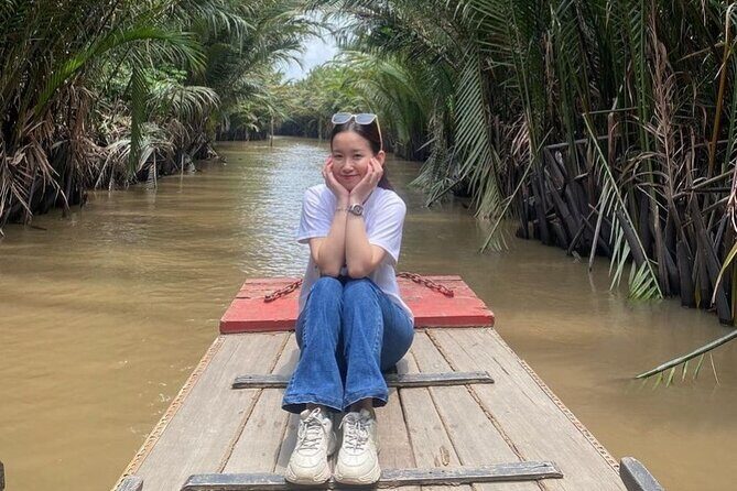 Private Authentic Mekong Delta - Ben Tre Full Day Tour - FAQ