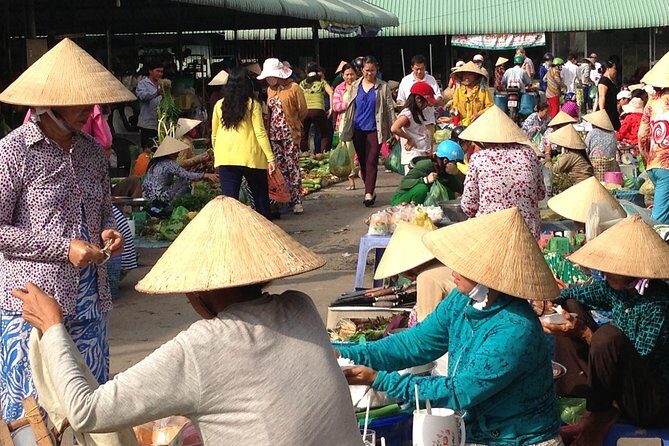 Private Authentic Mekong River Full Day Trip - Non Touristic Mekong delta - Exploring the Itinerary