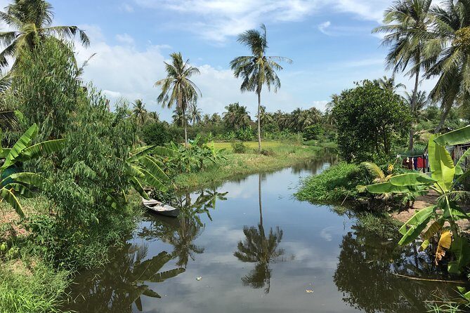 Private Authentic Mekong River Full Day Trip - Non Touristic Mekong delta - Practical Considerations