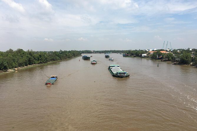 Private Authentic Mekong River Full Day Trip - Non Touristic Mekong delta - Final Thoughts