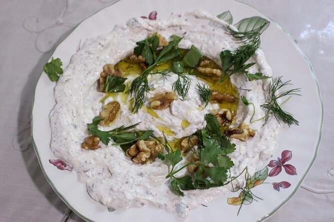 Private Authentic Middle Eastern Cooking Class in Canoga Park, Los Angeles - An Authentic Taste of the Middle East in LA