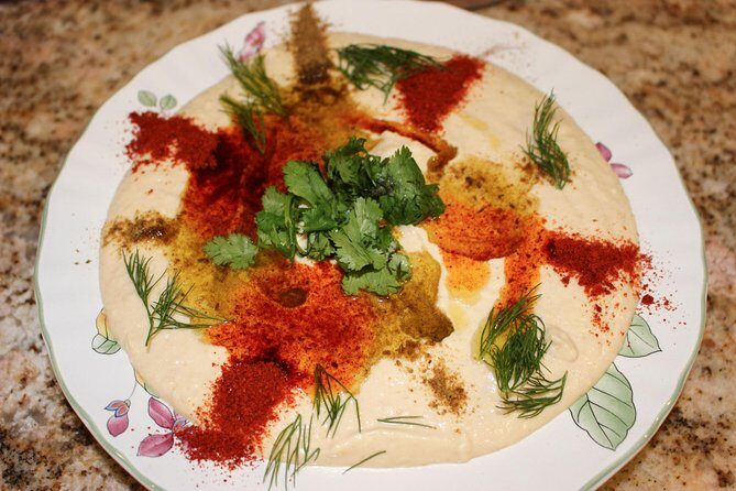 Private Authentic Middle Eastern Cooking Class in Canoga Park, Los Angeles - Who Is This Experience Perfect For?