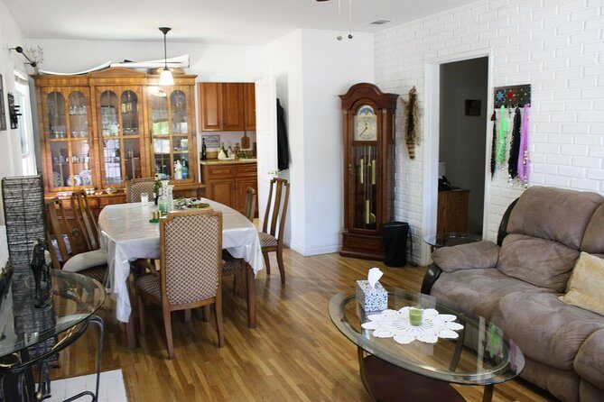 Private Authentic Middle Eastern Cooking Class in Canoga Park, Los Angeles - FAQs