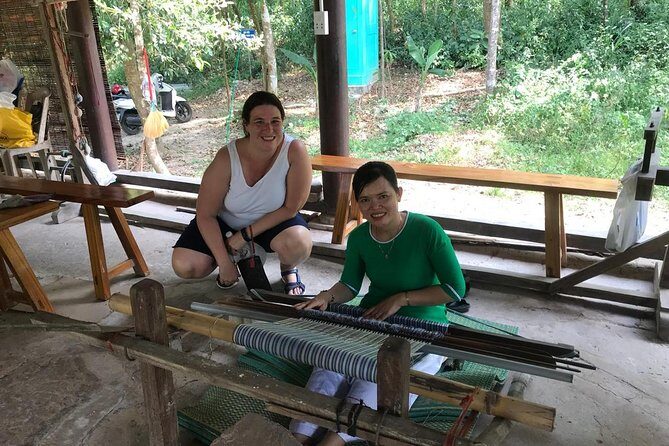 Private Authentic My Son Sanctuary & Marble Mountains from Da Nang & Hoi An - What to Expect from the Itinerary